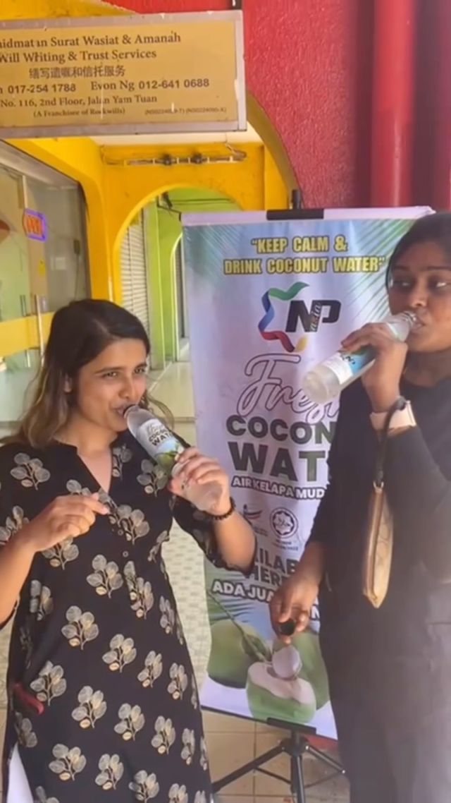 NP Asia Group | Natural Coconut Water, Juice & Biotech