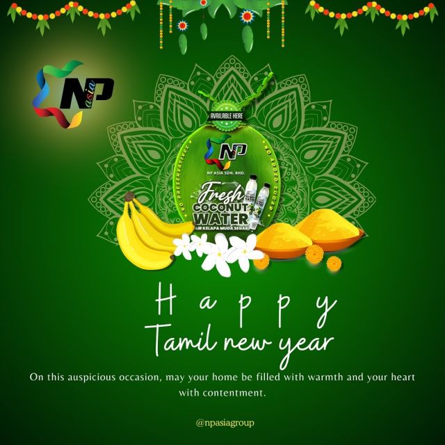 NP Asia Group | Natural Coconut Water, Juice & Biotech